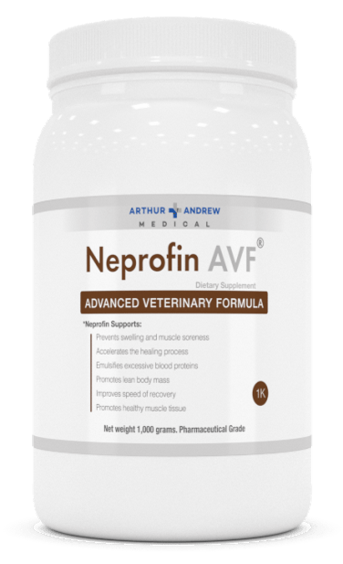 Neprofin / Reduce Inflammation, Pain & Muscle Soreness