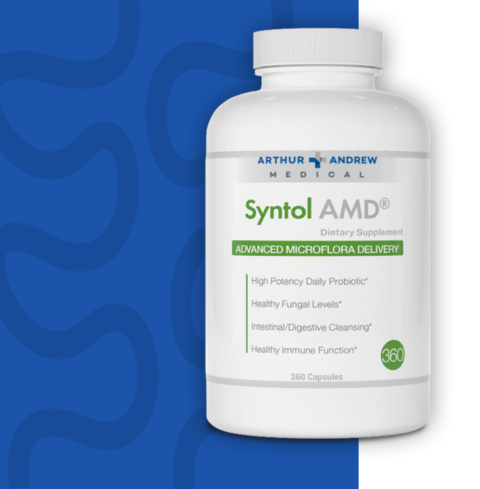 Get Started With Enzyme Supplements - Advanced Supplements